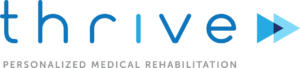 Locations - Thrive - Personalized Medical Rehabilitation - Fox Valley / Lisle / Mundelein