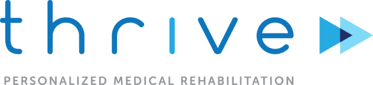 Locations - Thrive - Personalized Medical Rehabilitation - Fox Valley / Lisle / Mundelein