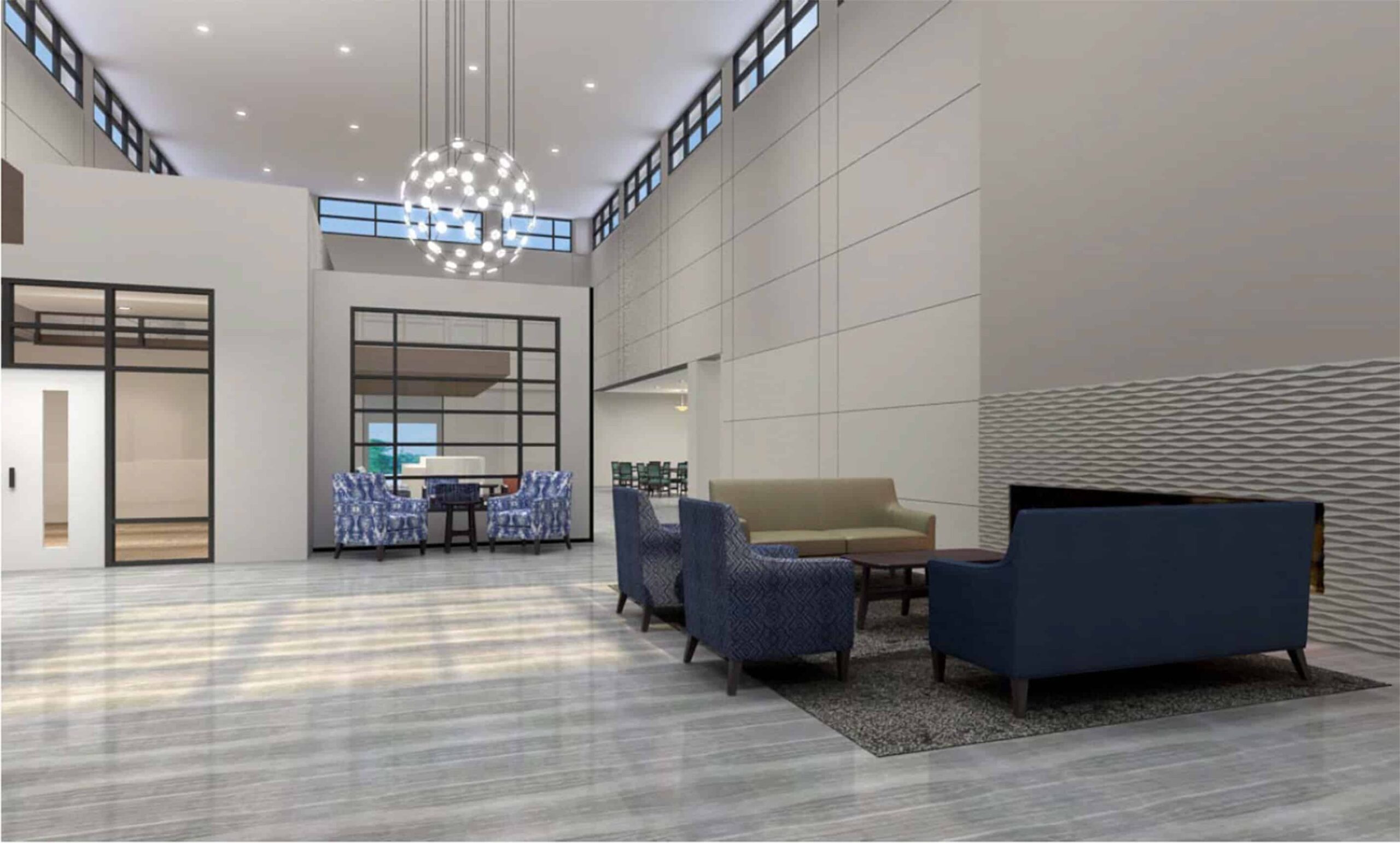 Thrive Personalized Medical Rehabilitation Fox Valley Lisle